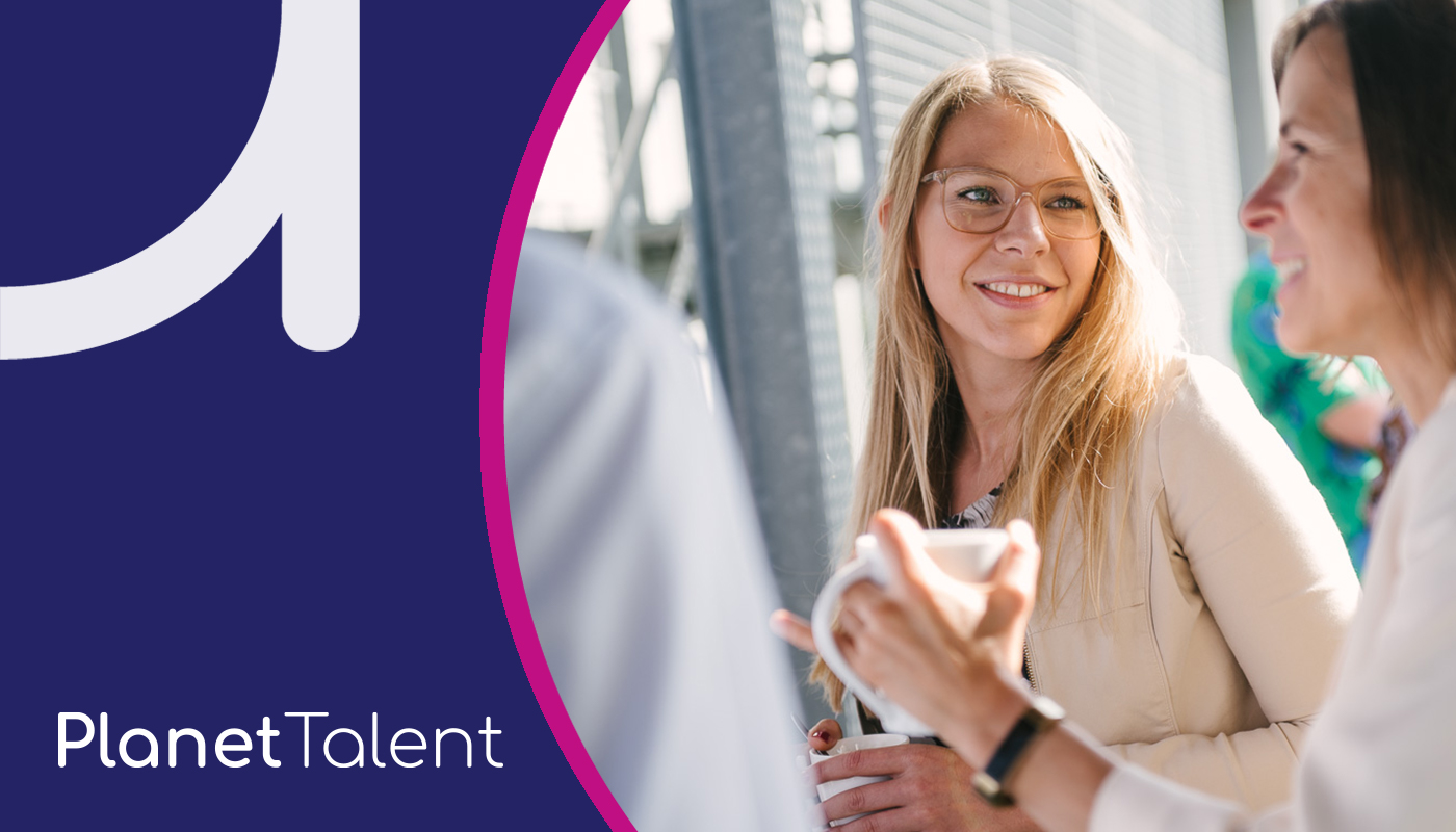 Vacatures bij Planet Talent | Maak impact vanaf dag één